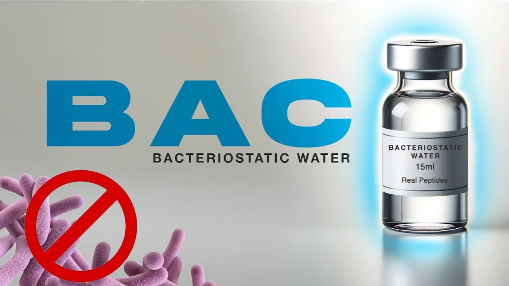 BAC Water Explained: What It Is, How It Works, and Why It Matters ...